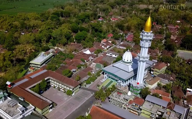 Khutbah Jum'at tentang Sabar dalam Menghadapi Musibah - PP-IKPM