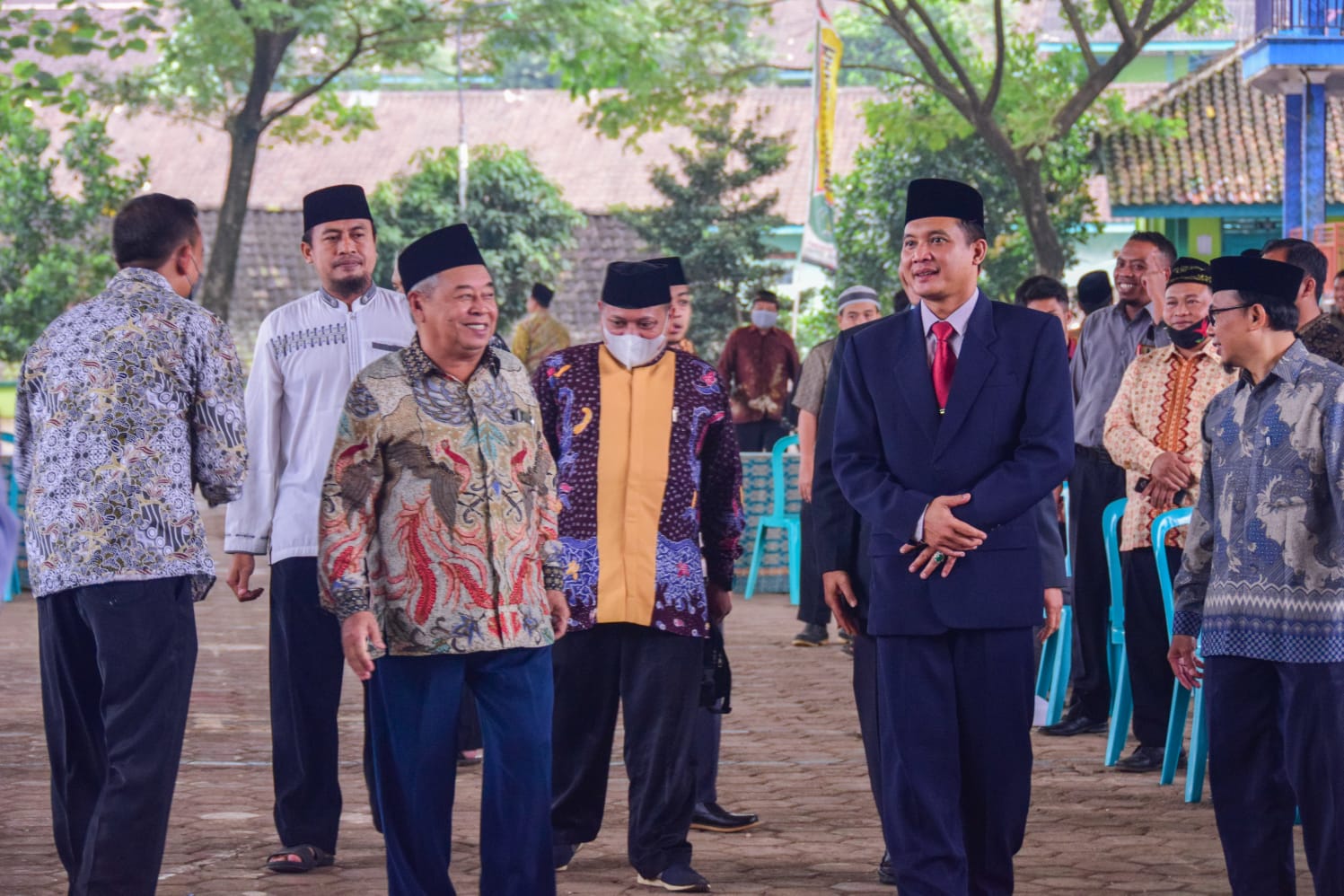 Lanjutkan Kaderisasi Ikpm Cabang Kendal Lantik Kepengurusan Baru Pp Ikpm
